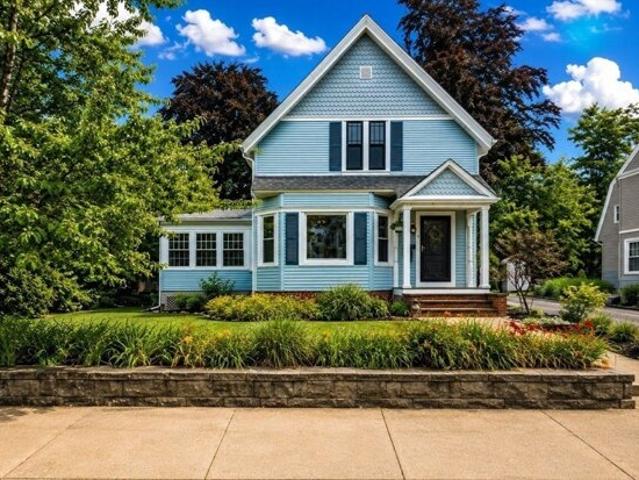 Prospect St, Attleboro, Home For Sale