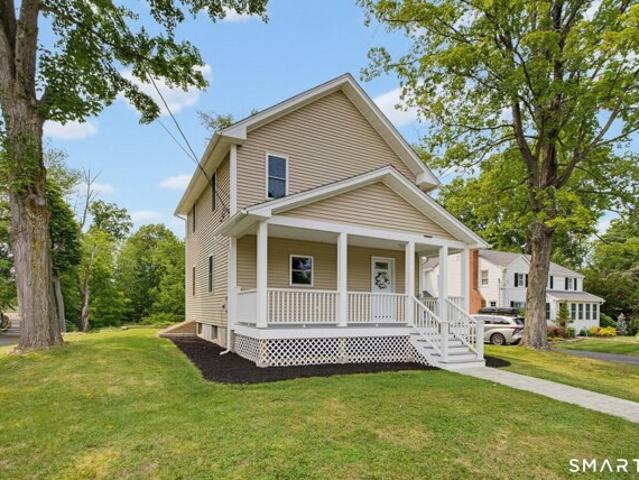 Prospect St, Bloomfield, Home For Sale