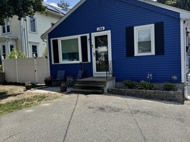 Prospect St, Brockton, Home For Sale