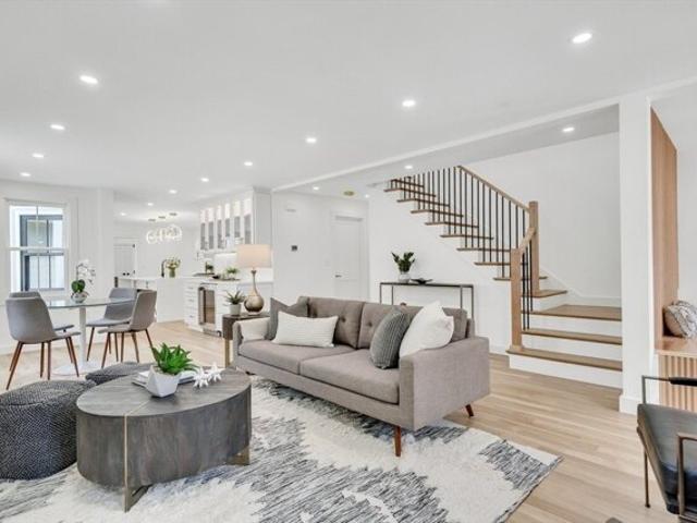 Prospect St, Cambridge, Home For Sale