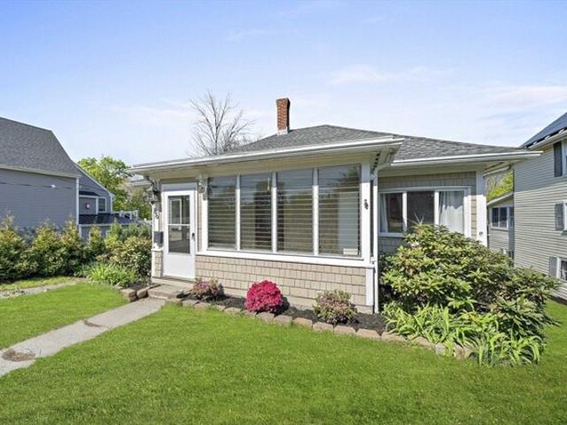 Prospect St, Canton, Home For Sale