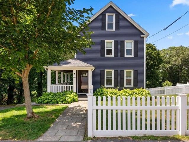 Prospect St, Canton, Home For Sale