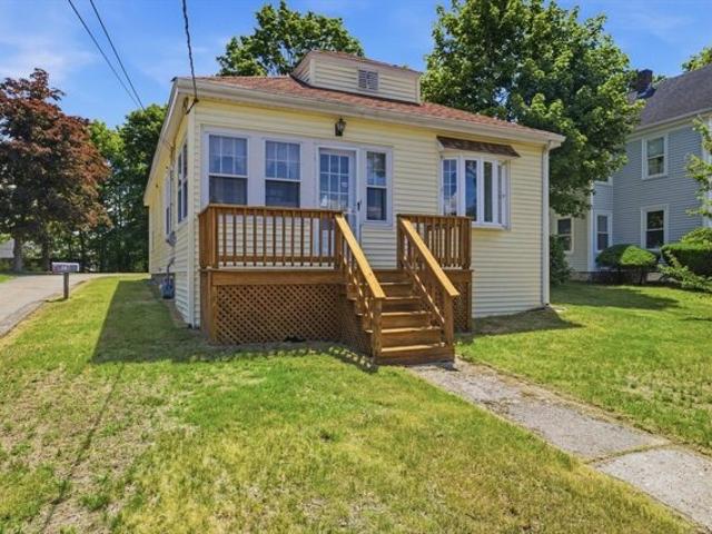 Prospect St, Canton, Home For Sale