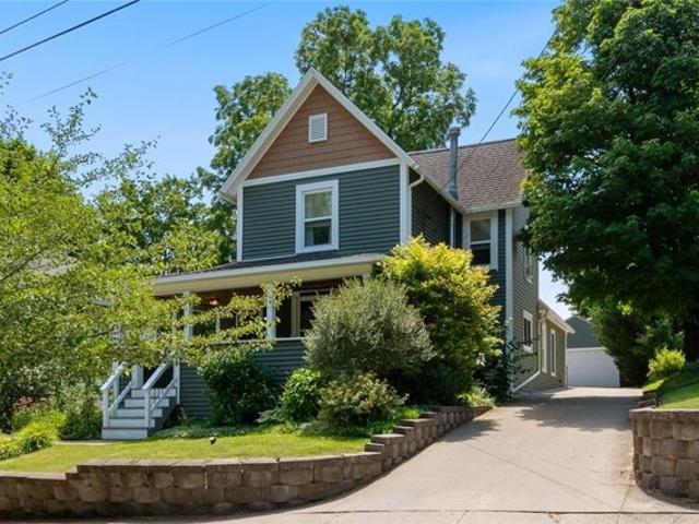 Prospect St, Canandaigua, Home For Sale