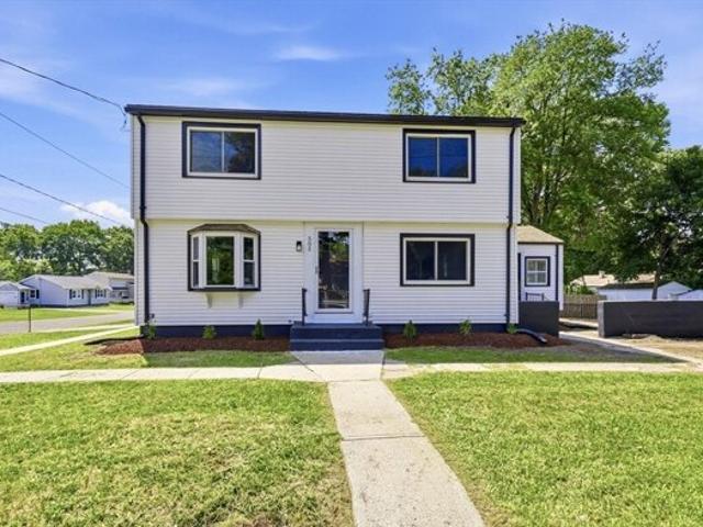 Prospect St, Chicopee, Home For Sale