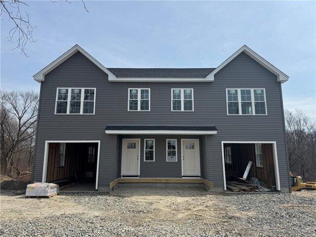 Prospect St, Cumberland, Home For Sale