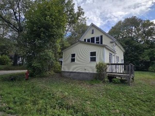 Prospect St, Dexter, Home For Sale