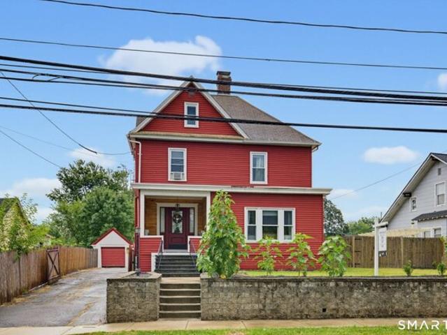 Prospect St, East Hartford, Home For Sale