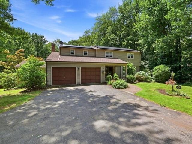 Prospect St, East Longmeadow, Home For Sale
