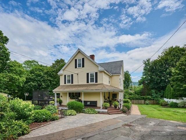 Prospect St, Easthampton, Home For Sale