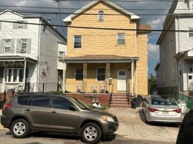 Prospect St, Elizabeth City, Home For Sale
