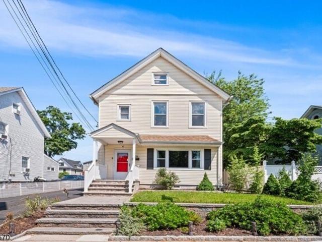 Prospect St, Englewood, Home For Sale