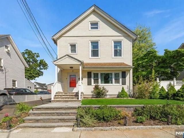 Prospect St, Englewood, Home For Sale