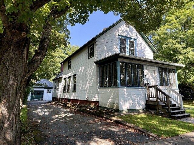 Prospect St, Erving, Home For Sale