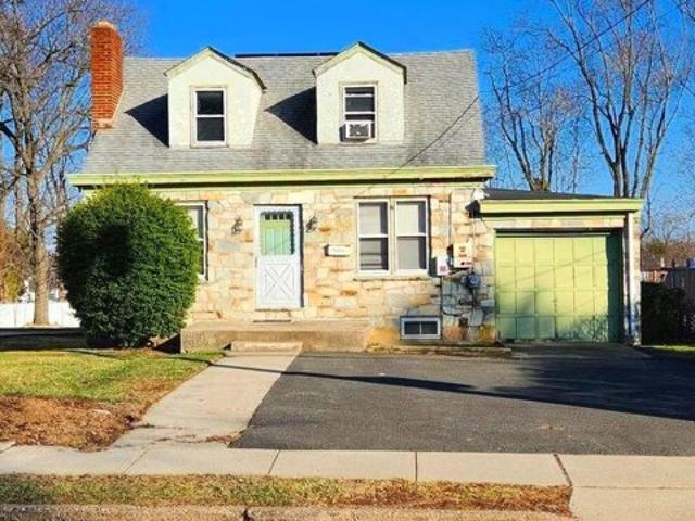 Prospect St, Ewing, Home For Sale