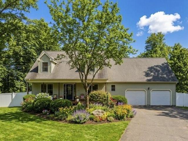 Prospect St Ext, Westfield, Home For Sale