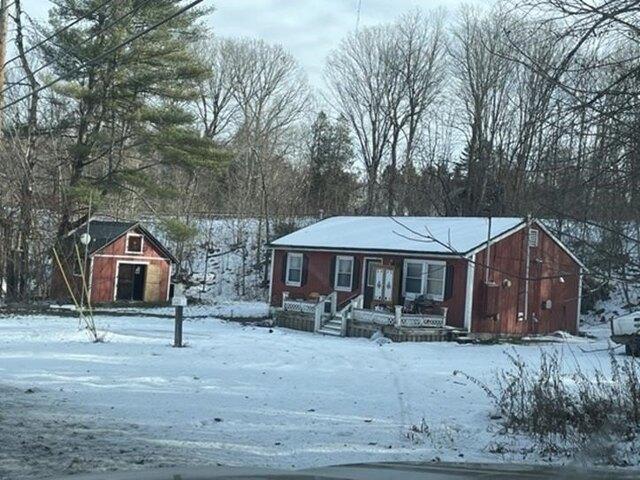 Prospect St, Fair Haven, Home For Sale
