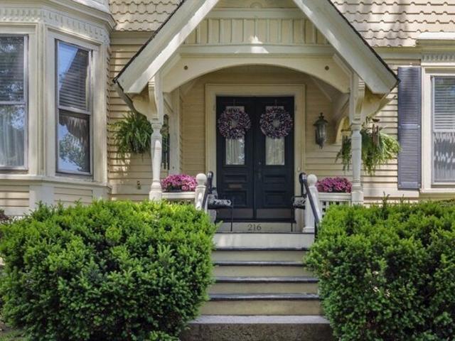 Prospect St, Fall River, Home For Sale