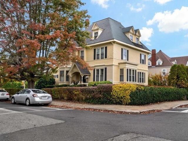 Prospect St, Fall River, Home For Sale