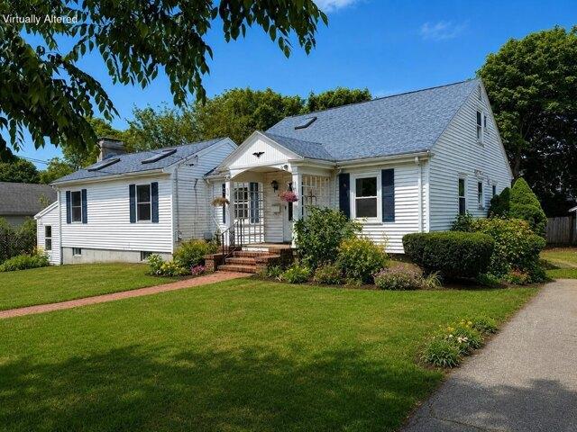 Prospect St, Falmouth, Home For Sale