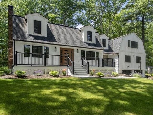 Prospect St, Franklin, Home For Sale