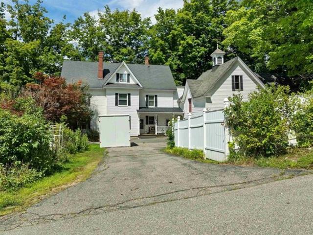 Prospect St, Franklin, Home For Sale