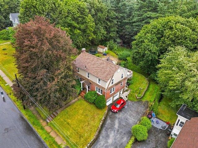 Prospect St, Gardner, Home For Sale