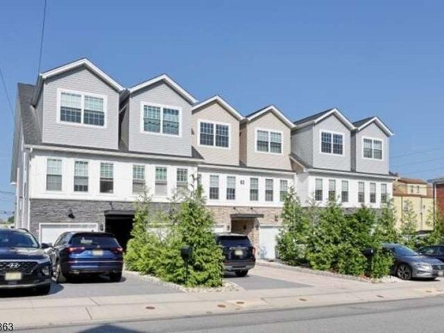 Prospect St, Garfield, Condo For Sale