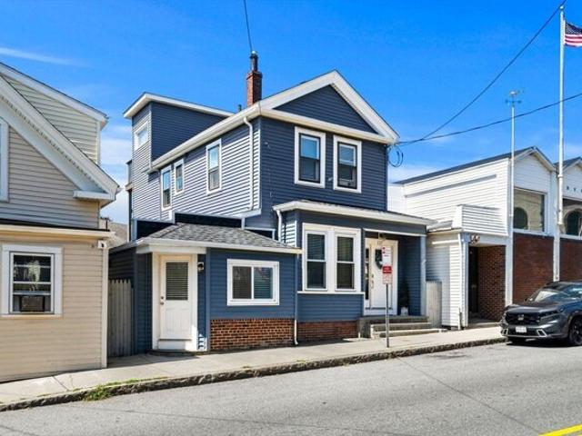 Prospect St, Gloucester, Home For Sale
