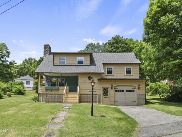 Prospect St, Great Barrington, Home For Sale