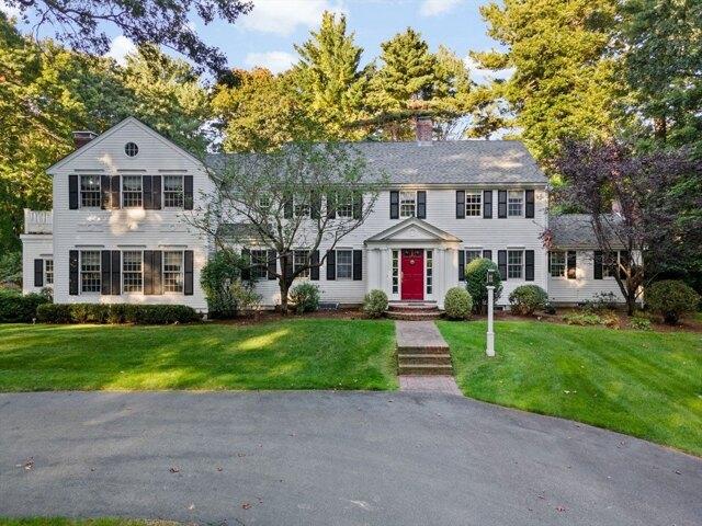 Prospect St, Hingham, Home For Sale