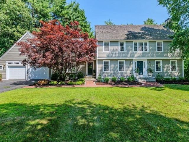 Prospect St, Hingham, Home For Sale