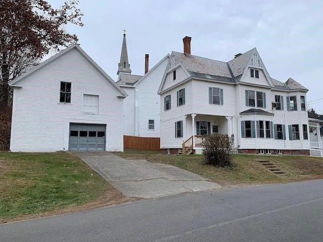 Prospect St, Hinsdale, Home For Sale