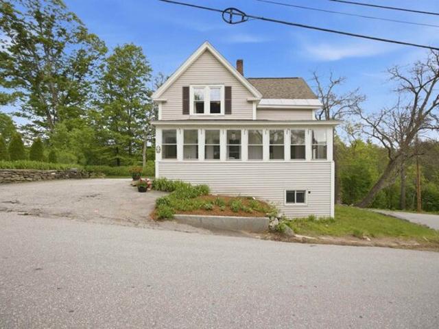 Prospect St, Hillsborough, Home For Sale