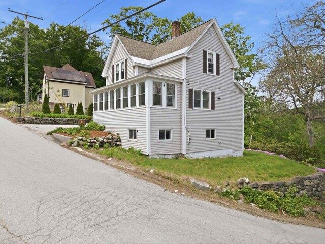Prospect St, Hillsborough, Home For Sale
