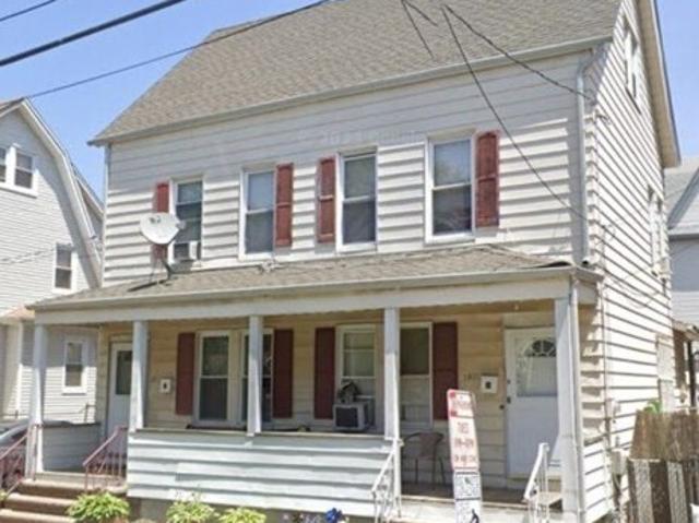 Prospect St, Hillside, Home For Sale