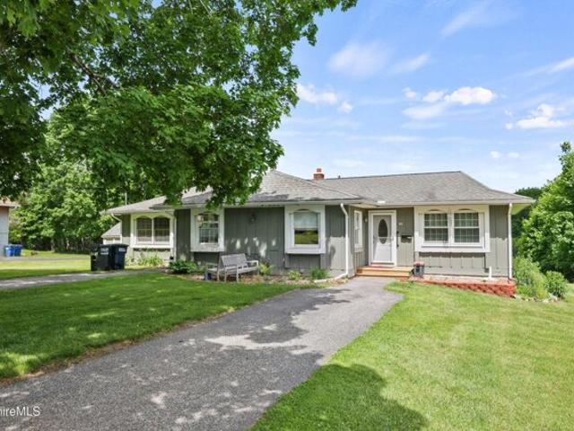 Prospect St, Home For Sale