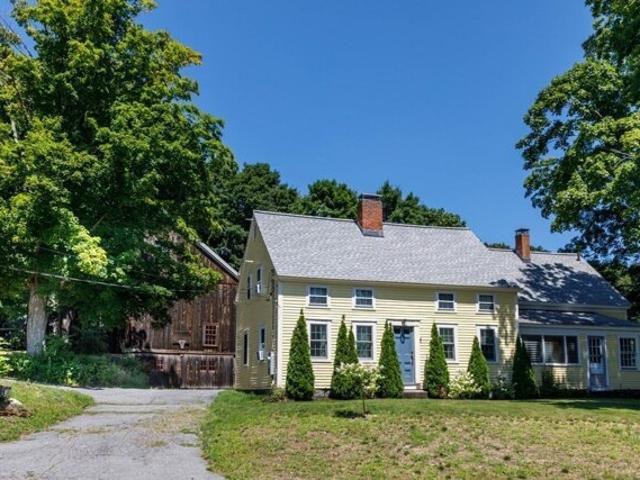 Prospect St, Leominster, Home For Sale