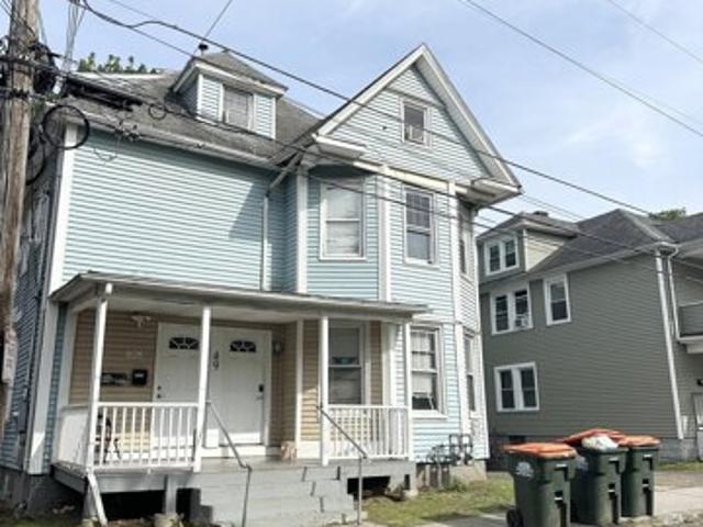 Prospect St, Meriden, Home For Sale