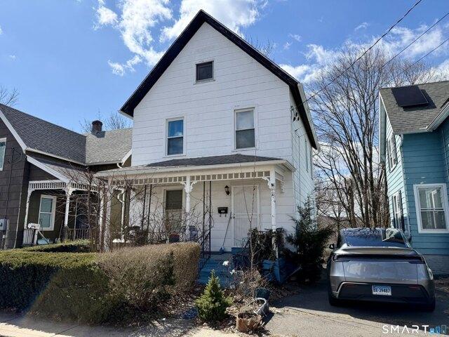 Prospect St, Middletown, Home For Sale