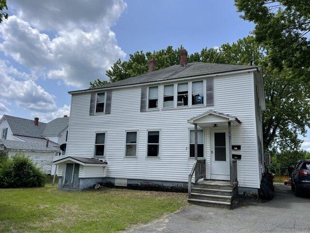 Prospect St, Millinocket, Home For Sale