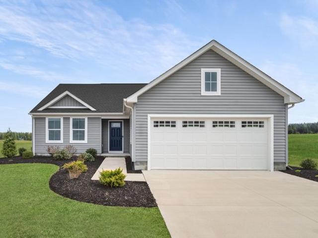 Prospect St NE, Canton, OH 44721