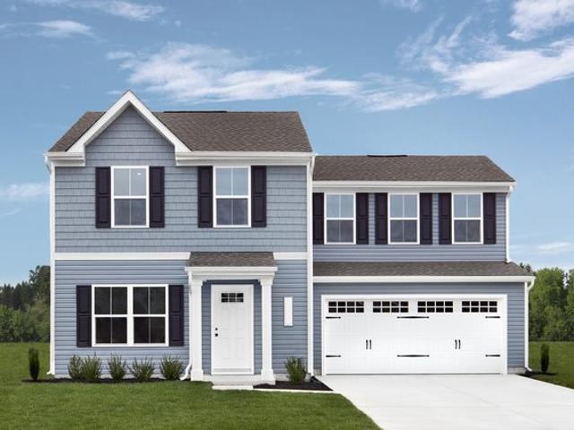 Prospect St NE, Canton, OH 44721