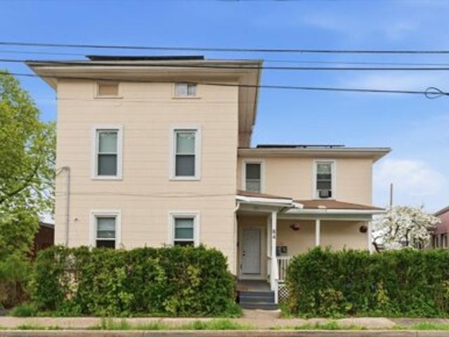Prospect St, New Britain, Home For Sale
