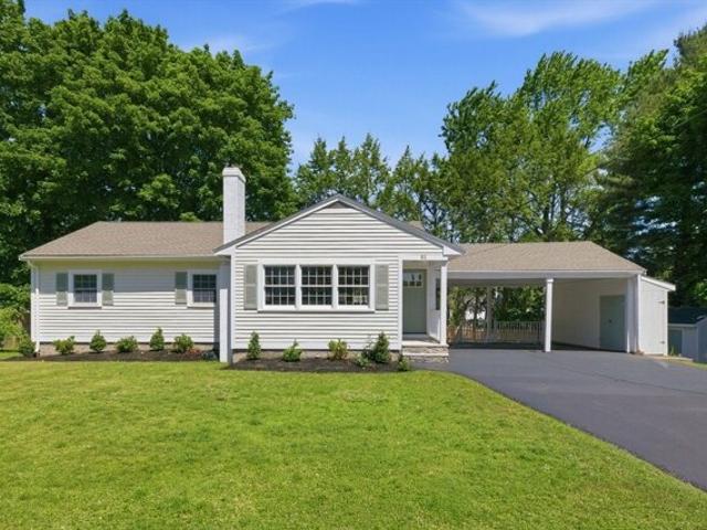 Prospect St, Norwood, Home For Sale