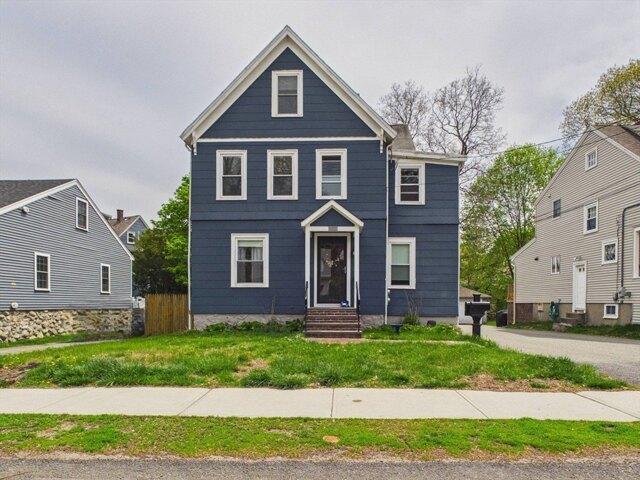 Prospect St, Norwood, Home For Sale