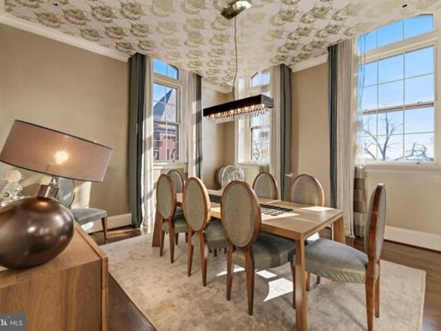 Prospect St Nw Unit,washington, Condo For Sale