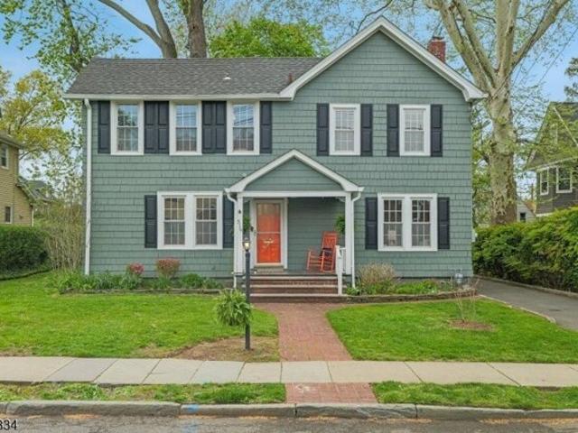 Prospect St, Nutley, Home For Sale