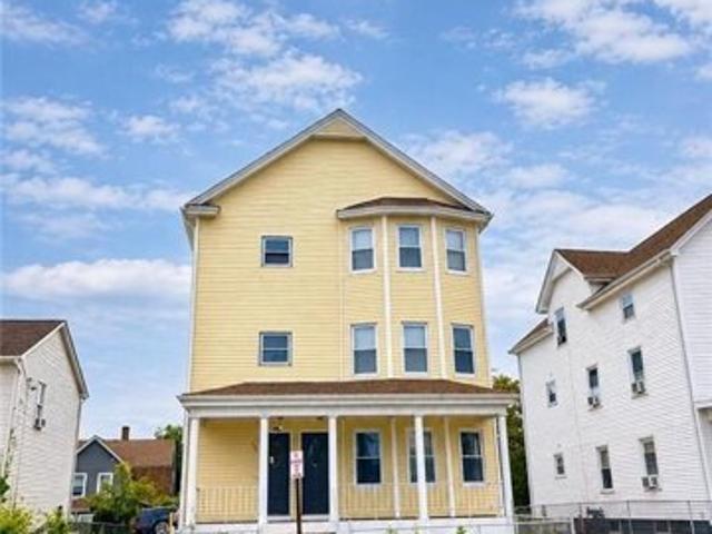 Prospect St, Pawtucket, Home For Sale