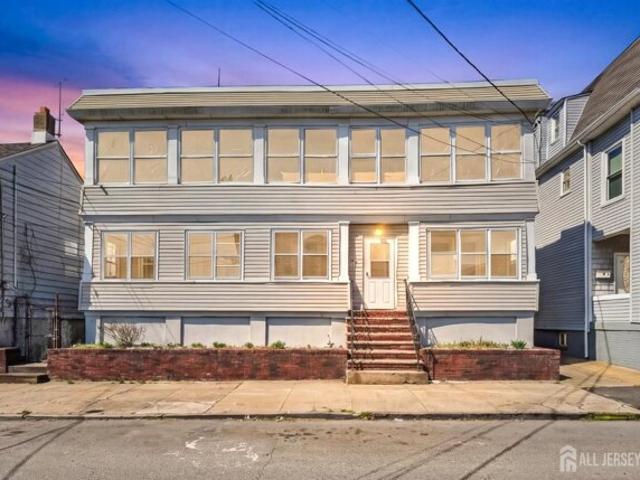 Prospect St, Perth Amboy, Home For Sale